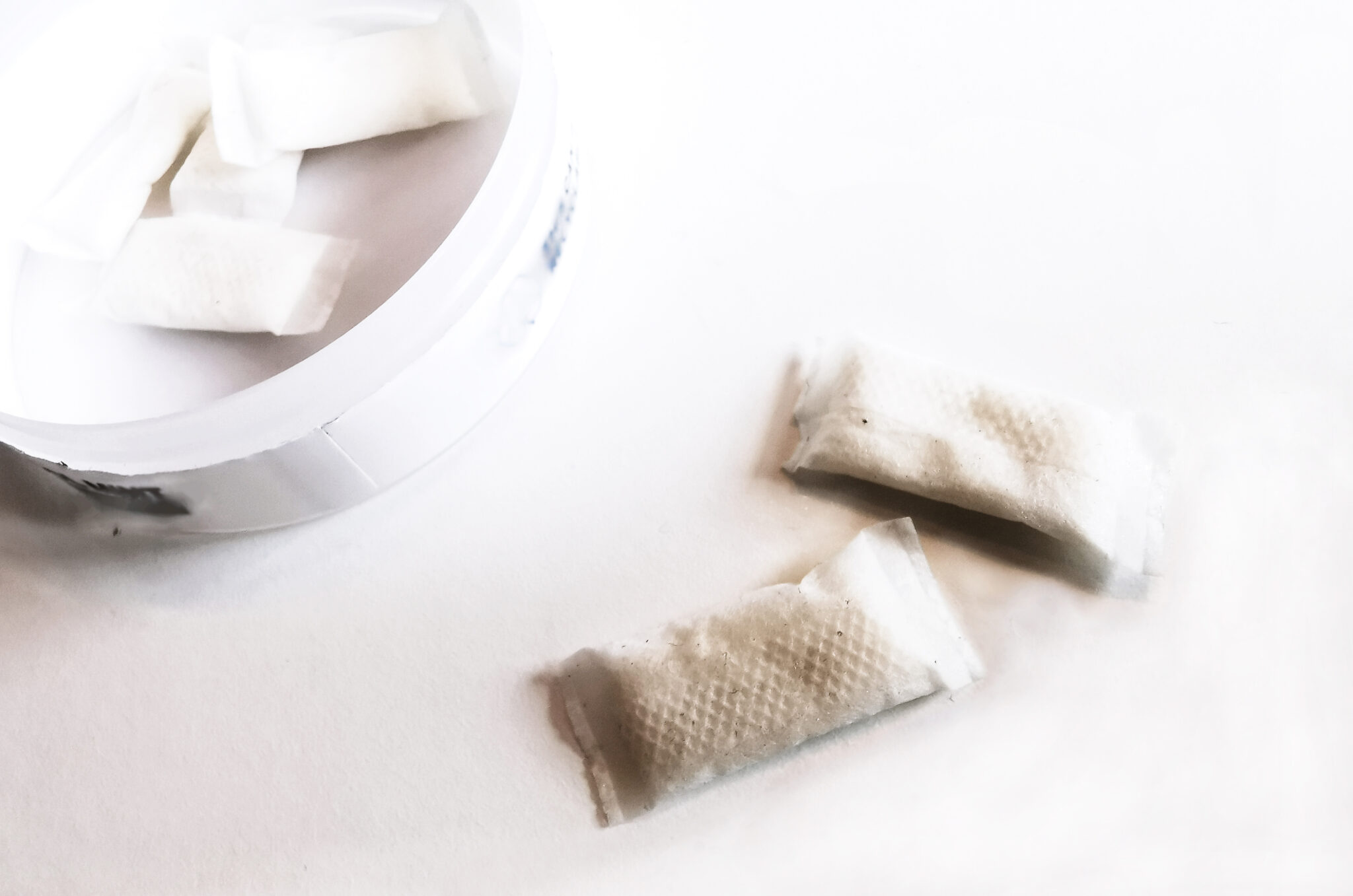 Giftlinjen: Nyt produkt er suset til tops på listen over ting, som små ...