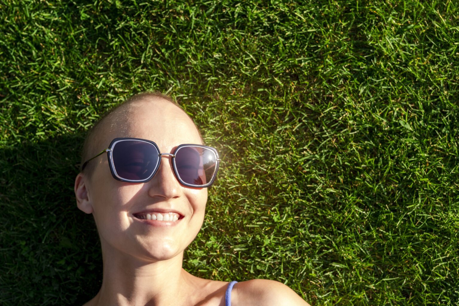 Nye anbefalinger om solbeskyttelse: Brug altid mindst faktor 30, og ...